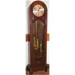 Kienzle Tallcase Grandfather German clock #1670506