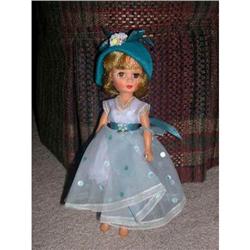 Nancy Ann Little Miss Nancy Ann #1684871