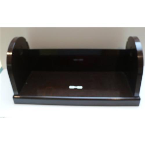 Bakelite English Vintage Book Shelf #1685363