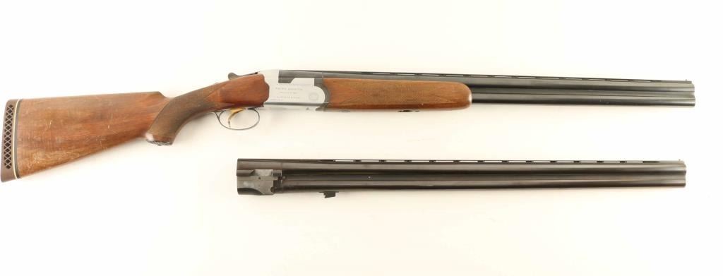 Beretta Silver Snipe 12 Ga SN: 87609