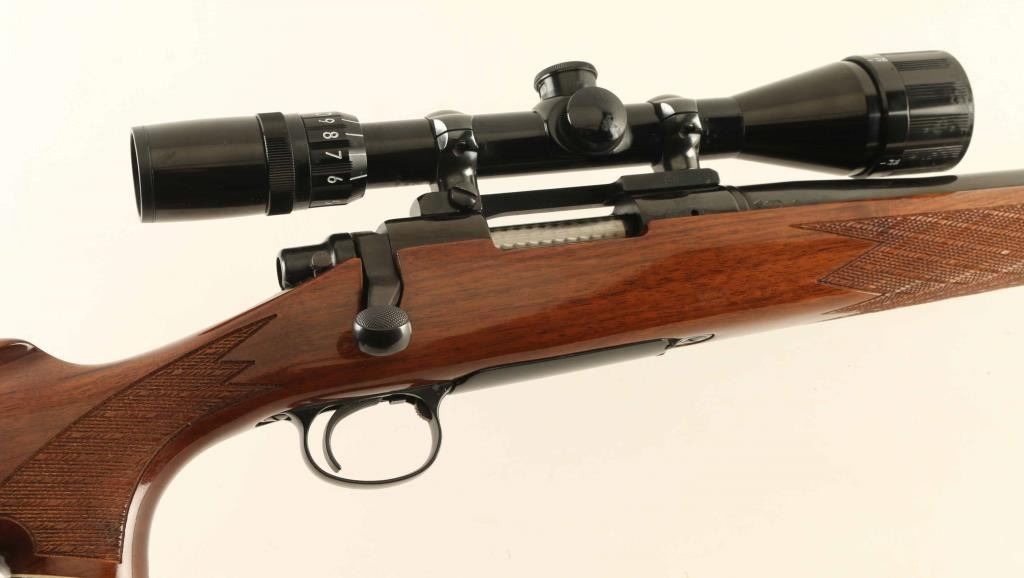 Remington Model 700 .308 Win SN: A6744316