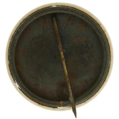 Theodore Roosevelt 1904 “Rebus” Political Button