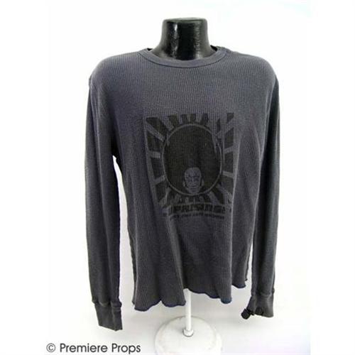 DISTURBIA Kale's (Shia Lebeouf) Shirt MOVIE COSTUMES