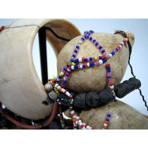 A RARE VAKUTA ISLAND KULA ORNAMENT (mwali),