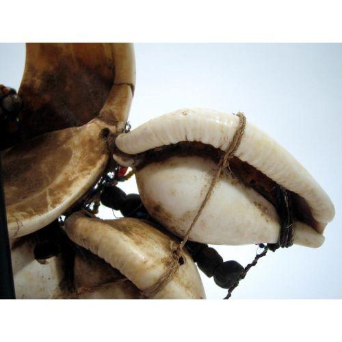 A RARE VAKUTA ISLAND KULA ORNAMENT (mwali),