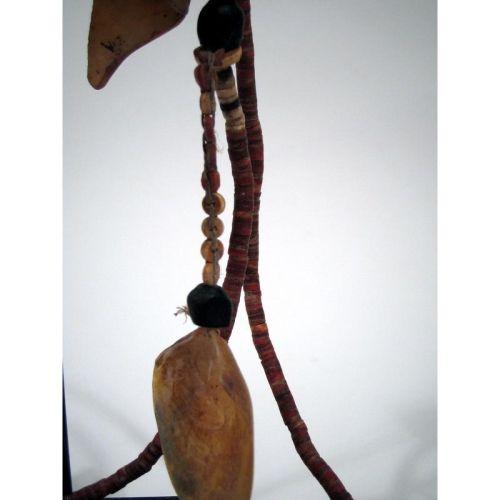 A VAKUTA ISLAND KULA ORNAMENT (soulava),