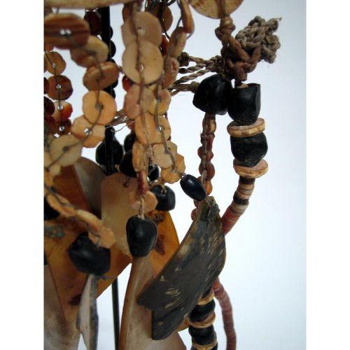 A VAKUTA ISLAND KULA ORNAMENT (soulava),