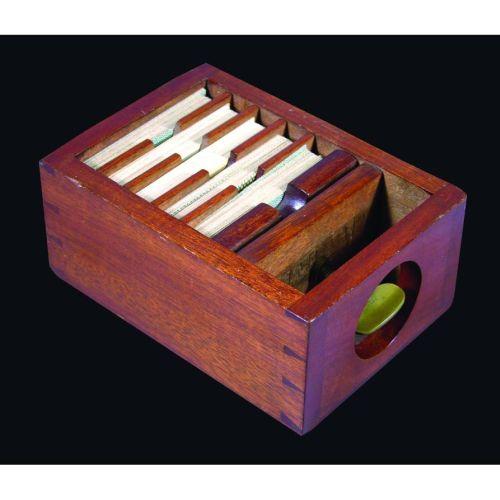 Playing Card Press Geo. Mason Co.