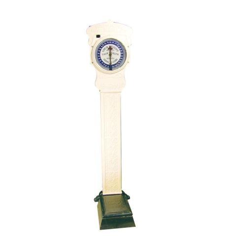 National Novelty Company Penny Scale