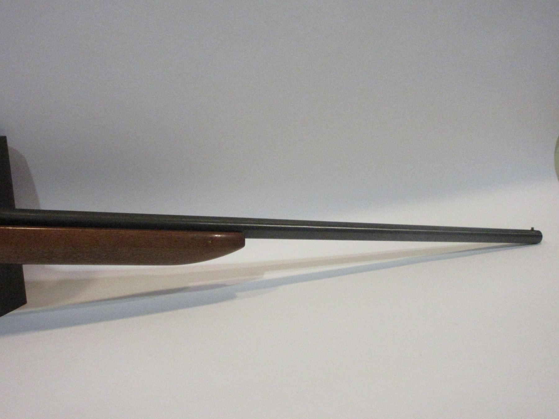 H+R Topper Model 88 Single Shot Shotgun- .410 - 25" Barrel- Case ...