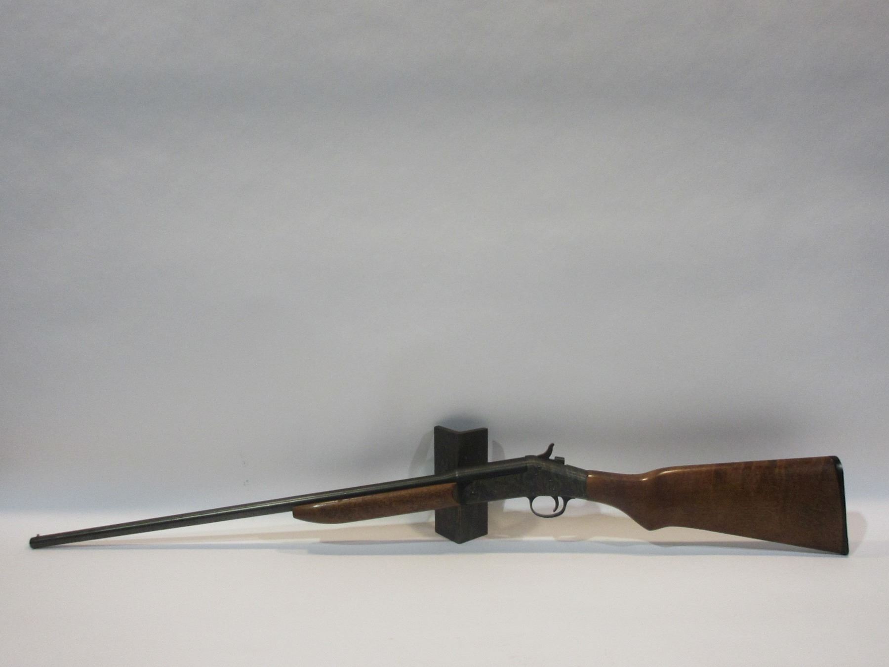 H+R Topper Model 88 Single Shot Shotgun- .410 - 25" Barrel- Case ...