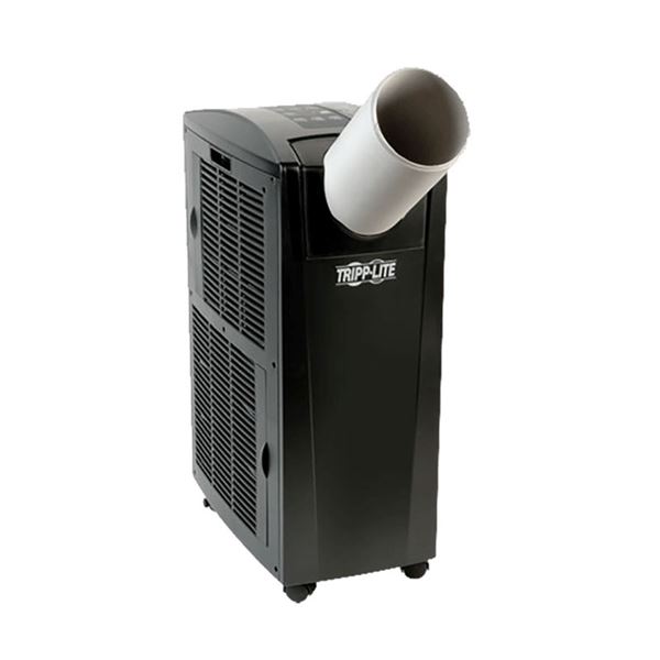 Tripp Lite SRCOOL12K SmartRack Portable Server Rack Cooling Unit Tripp Lite SRCOOL12K SmartRack Portable Server Rack Cooling Unit