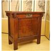 Korean Rice Chest,Entirely Fine Dragon Burlwood#1765081