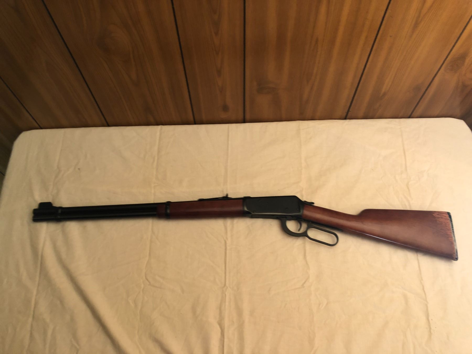 Winchester 3030 Model 94 Firearm Winchester 3030 Model 94 Firearm