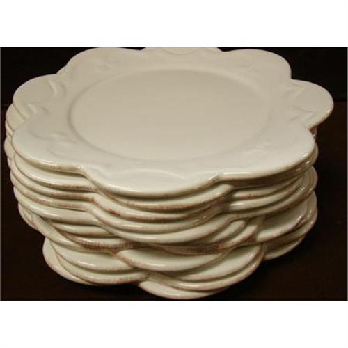 11 LeGrand Buffet Sabatier Salad Plates