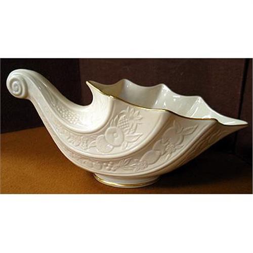 Lenox Fruits of Life Cornucopia