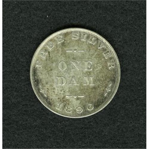 1896 Bryan Money, Schornstein-353