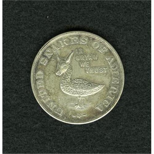 1896 Bryan Money, Schornstein-353