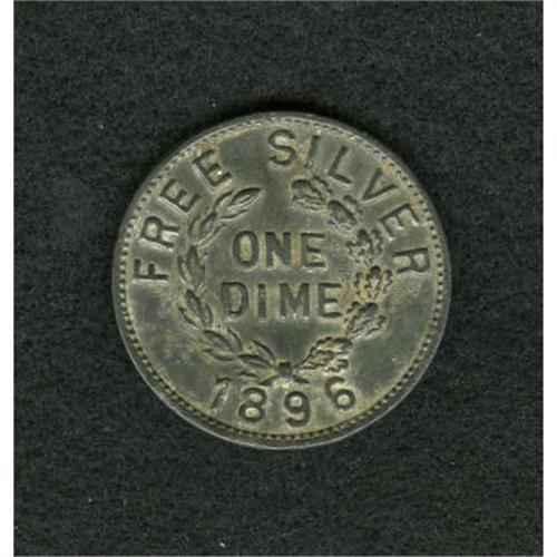 1896 Bryan Money, Schornstein-326