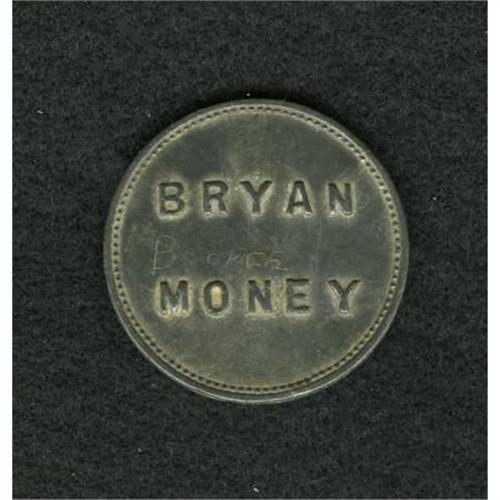 1896 Bryan Money, Schornstein-326