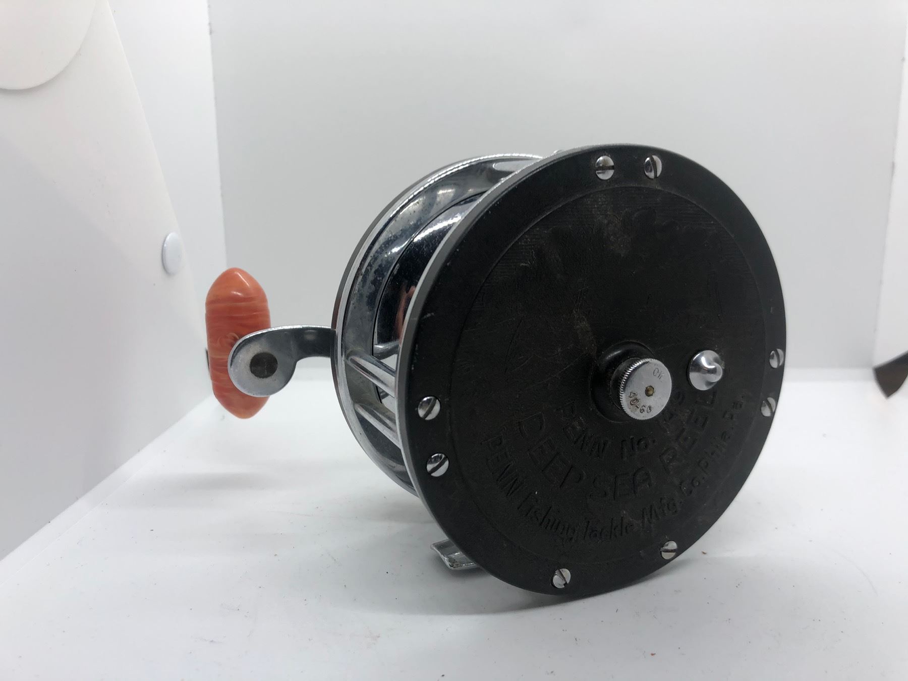 Penn No 149 Deep Sea Level wind Reel penn-no-149-deep-sea-level-wind-reel