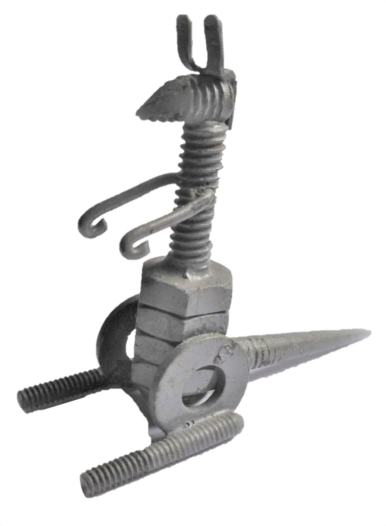 Metal Miniature Kangaroo