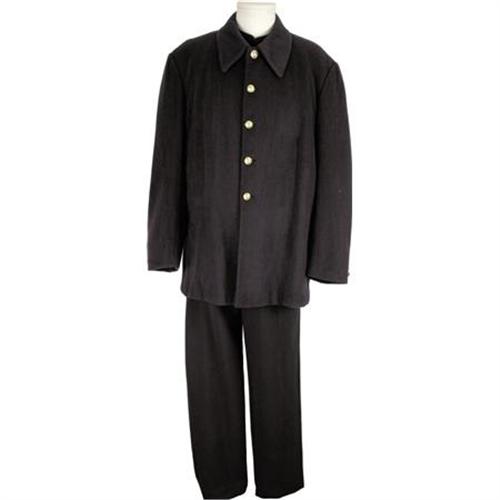 Geronimo Costume Worn by Gene Hackman