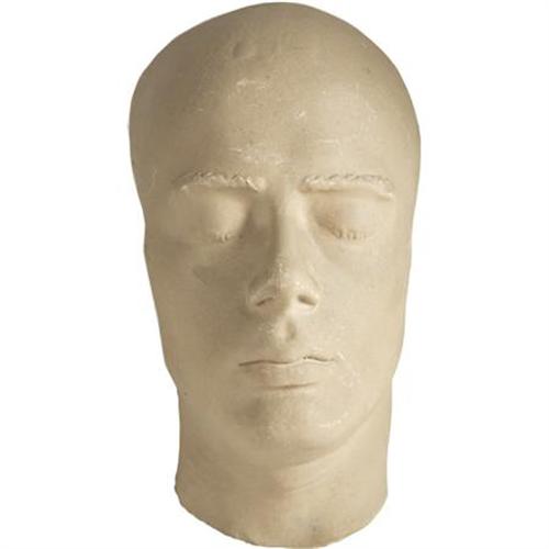 James Dean Life Mask