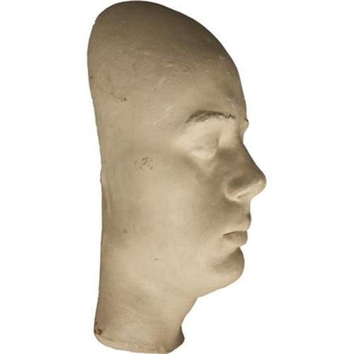 James Dean Life Mask