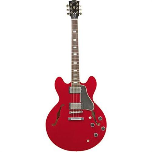 Eric Clapton Gibson Crossroads ES-335 Ltd Ed 250