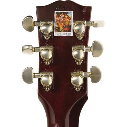 Eric Clapton Gibson Crossroads ES-335 Ltd Ed 250