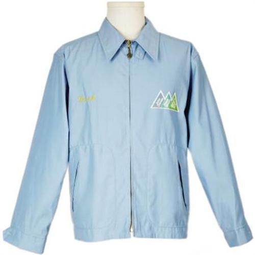 Frank Sinatra/John Denver Tahoe 1975 Tour Jacket