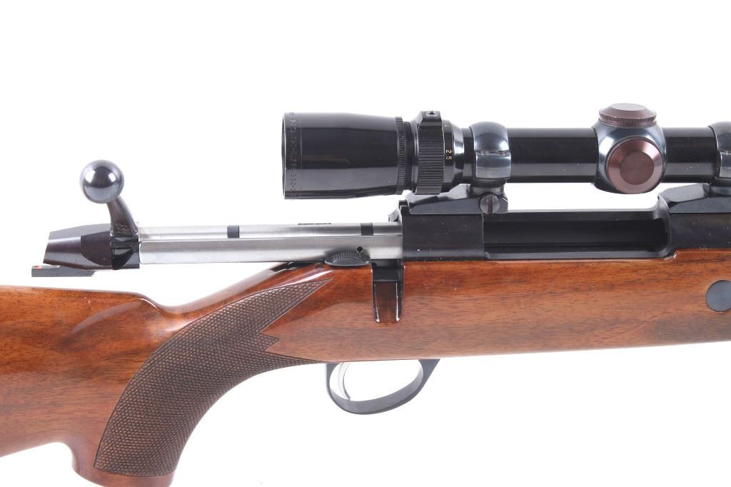 Sako A III .30-06 Caliber Bolt Action Rifle