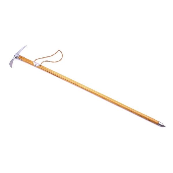 Mountain Climbers Ice Pickaxe circa 1950's