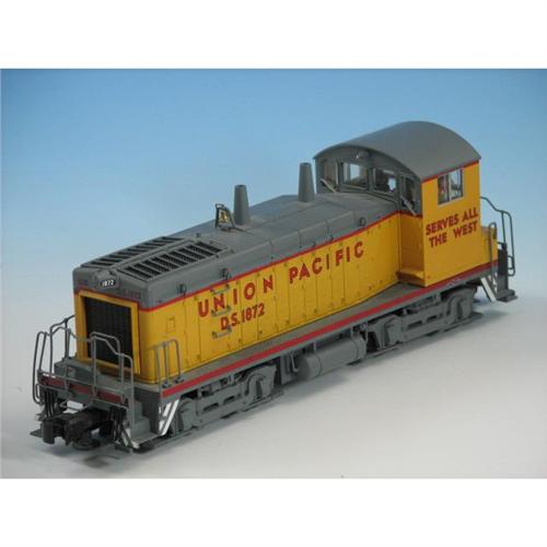 Atlas O EMD SW9 Union Pacific Locomotive 6179-1 MIB NR