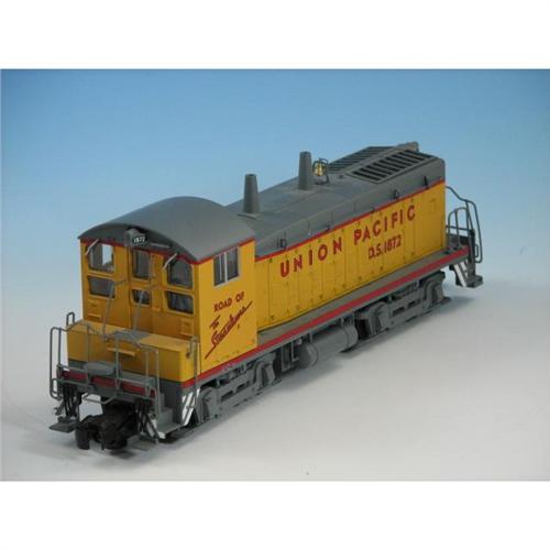Atlas O EMD SW9 Union Pacific Locomotive 6179-1 MIB NR