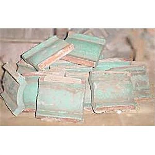 Glazed Belgium Ceramic Wall Tiles ~ Garden #1802255