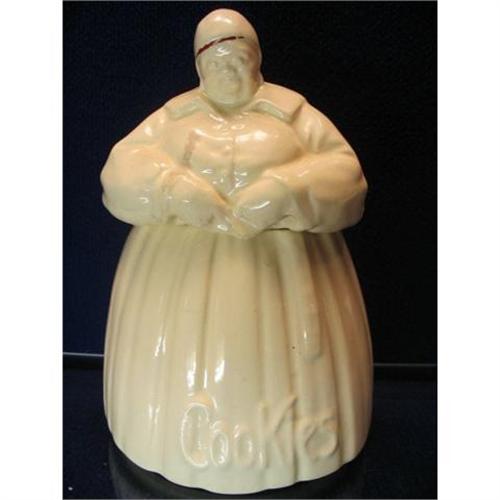 Mccoy Mammy Cookie Jar 1815245