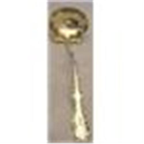 Whiting Louis XV Oyster/ Soup Ladle #1807898