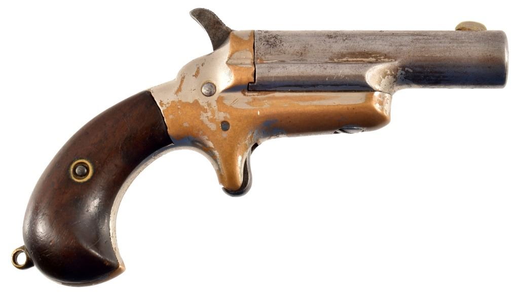 Colt 3rd Model Derringer .41