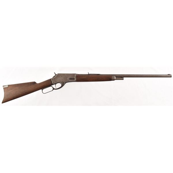 Marlin Model 1881 Lever Action Rifle