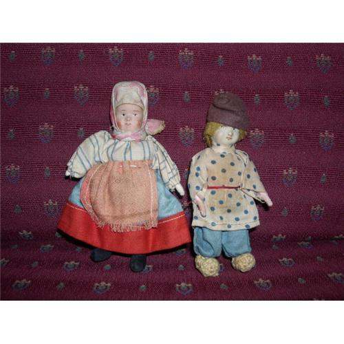 Soviet Union Russian dolls #1791563