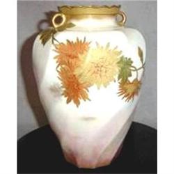 George Jones Art Deco Vase. #1829286