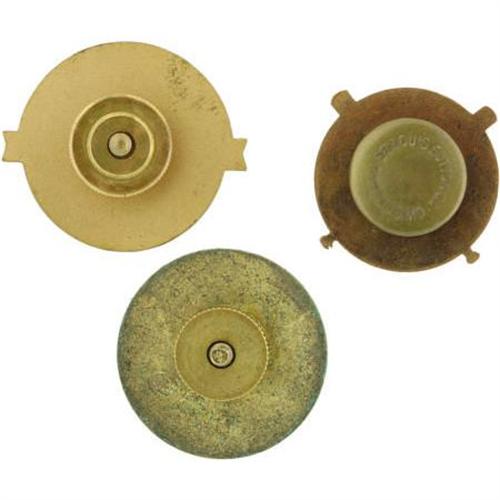 1944-64 World Series Press Pins (St. Louis Cardi