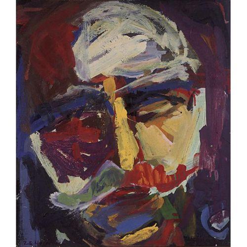 Jack Jano, Israeli painting