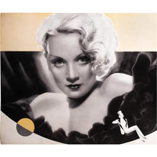 Paramount Exhibitors Book (Paramount, 1933).