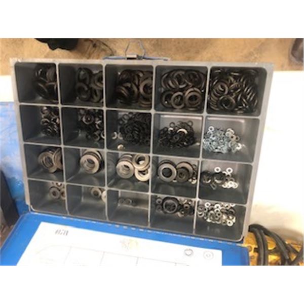 bolt tray