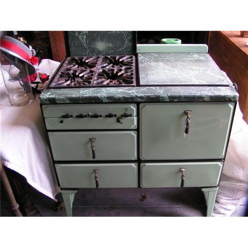 WHITE STAR STOVE/OVEN MANUFACTURED BY #1884479