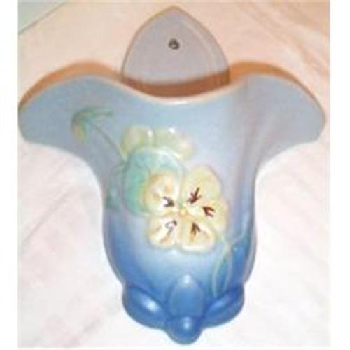 Weller Panella Nasturtium Wall Pocket #1890065