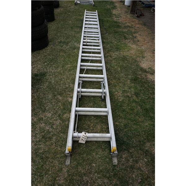 32 ' Ladder